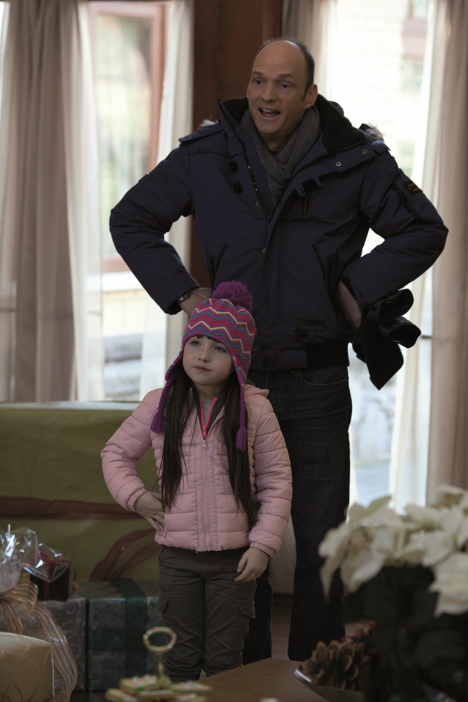 Foto de Brian Stepanek - Um Herói de Brinquedo 2 : Fotos Kennedi ...