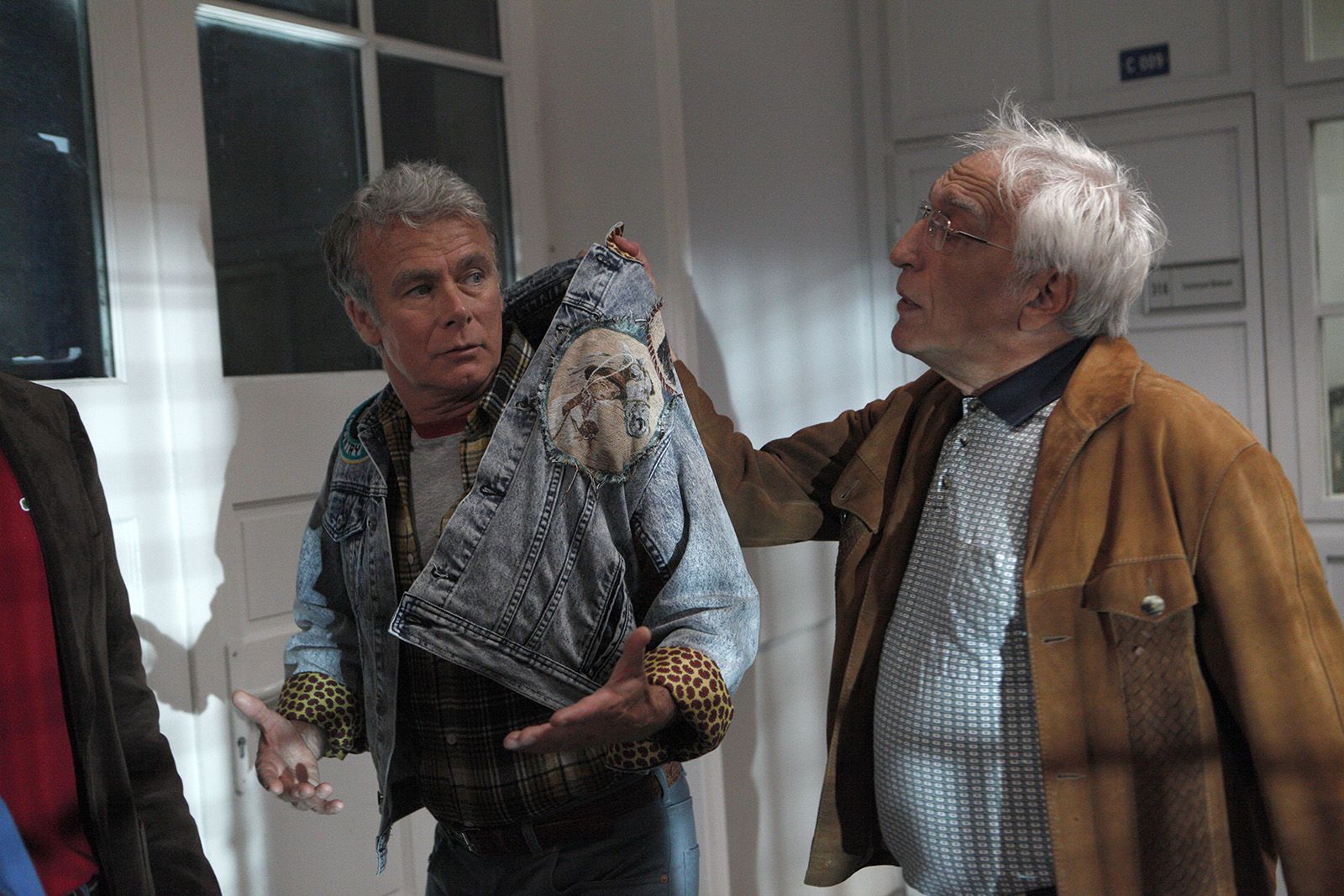 Foto de Gérard Darmon - De Volta Para o Passado : Fotos Gérard Darmon ...