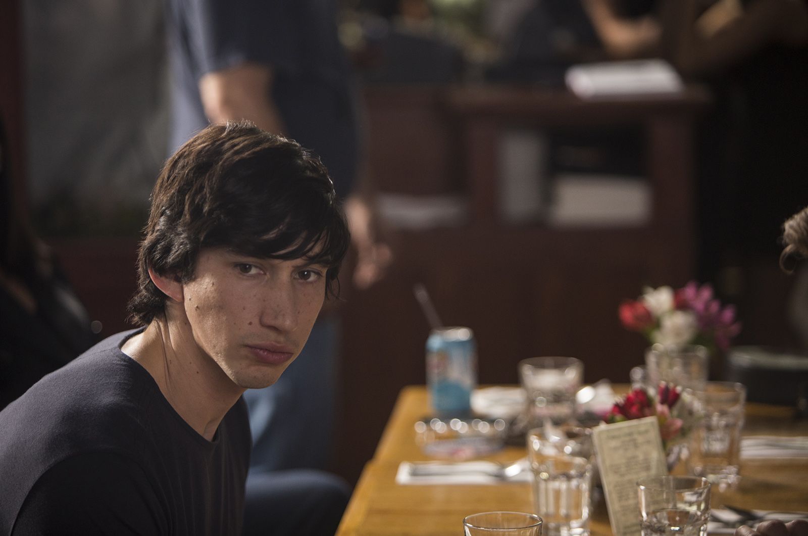 Foto de Adam Driver - Girls : Fotos Adam Driver - Foto 177 de 213 ...