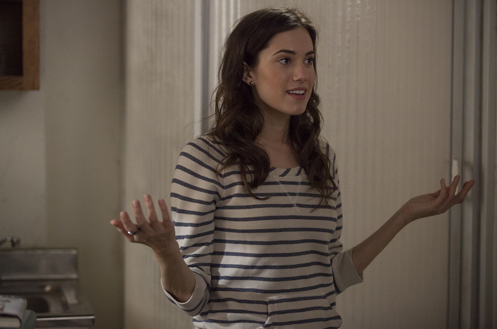 Girls : Girls : Fotos Allison Williams - 77 no 187 - AdoroCinema