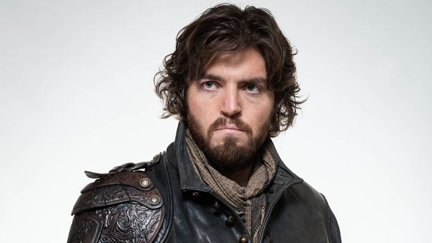 The Musketeers : Fotos Howard Charles - 57 no 75 - AdoroCinema