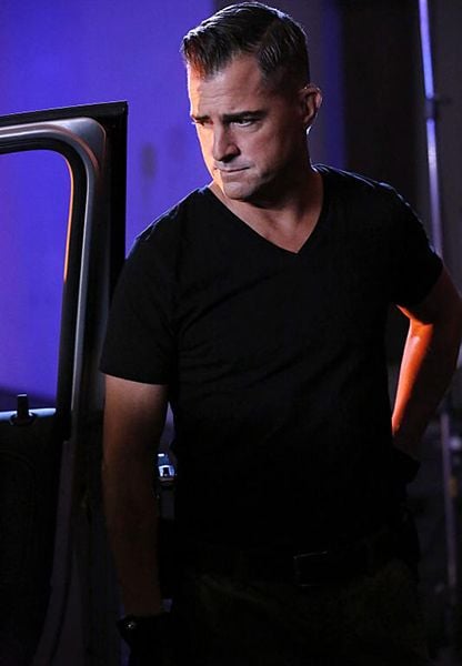 CSI: Crime Scene Investigation : CSI: Crime Scene Investigation : Fotos ...