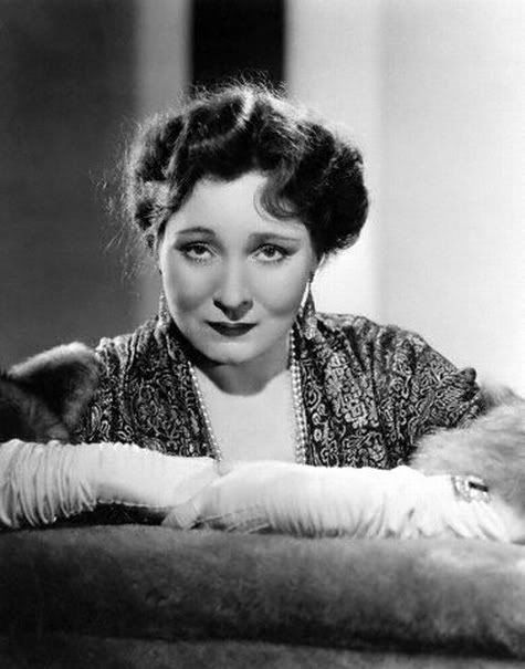 Margaret Dumont - AdoroCinema