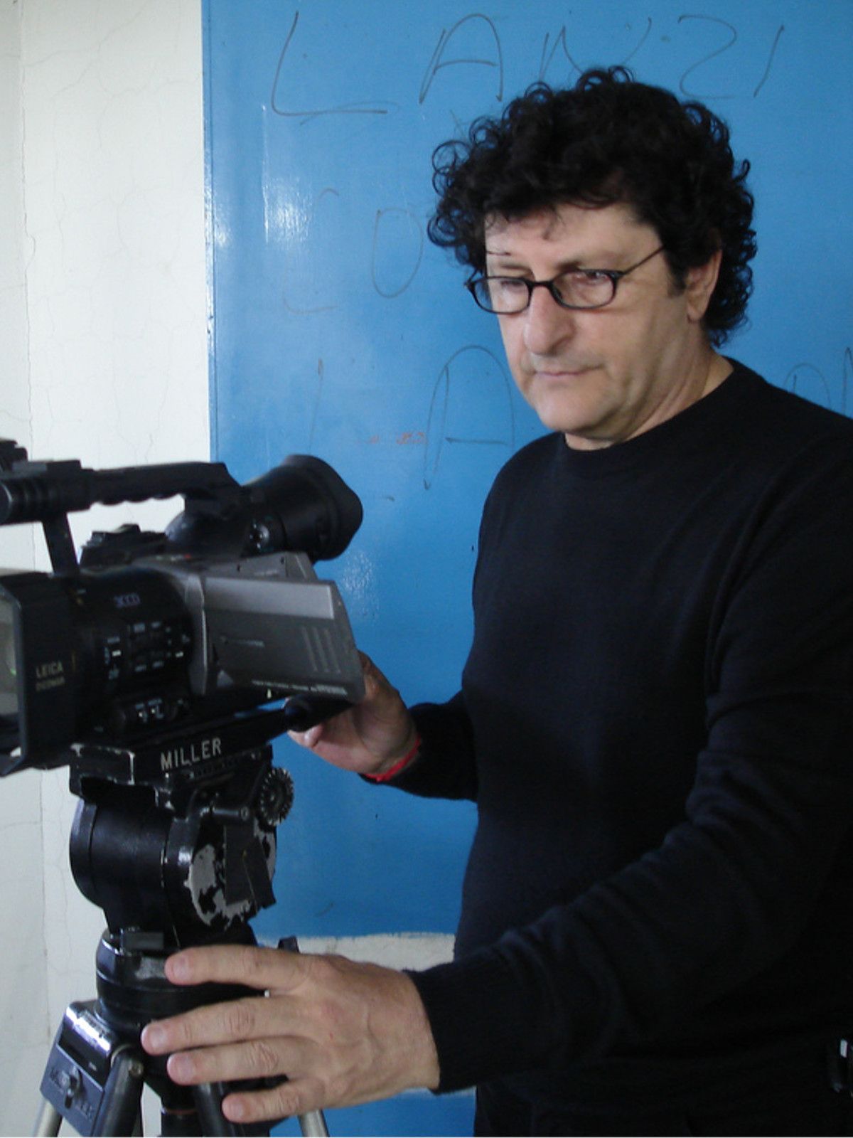 Raúl Perrone - AdoroCinema