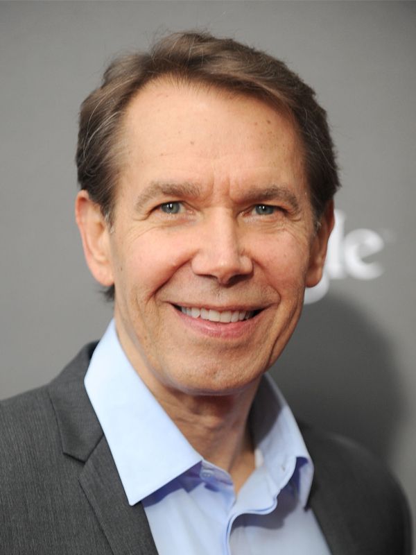 Jeff Koons - AdoroCinema