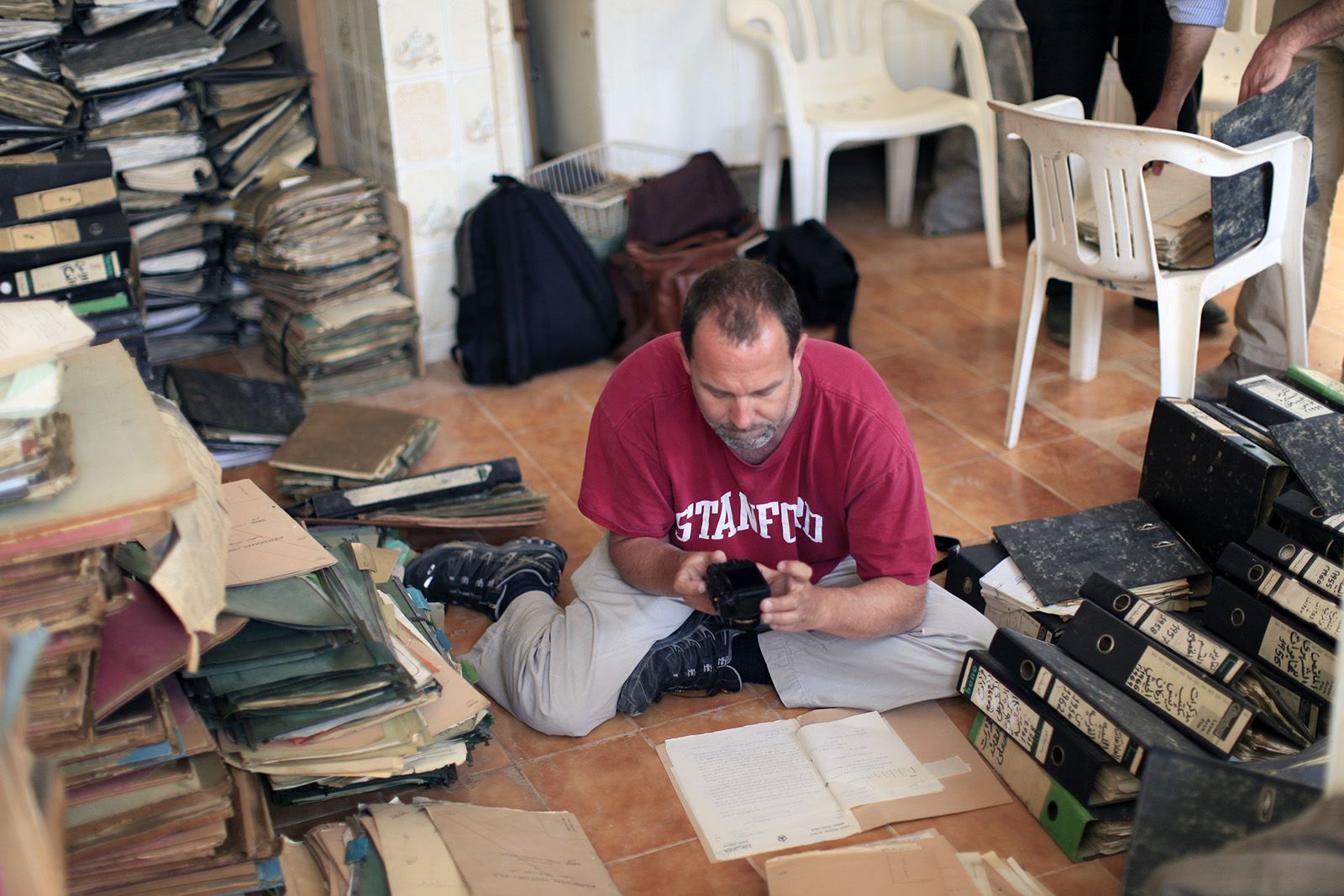 Foto do filme E-Team - Foto 6 de 12 - AdoroCinema