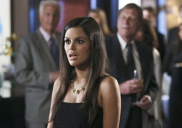 Hart of Dixie : Hart of Dixie : Fotos Rachel Bilson - 55 no 209 ...