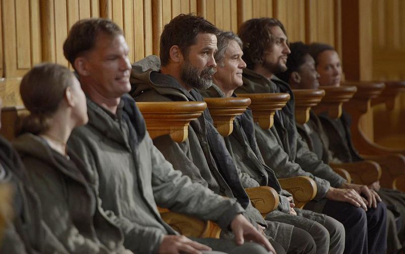 Helix : Helix : Fotos Billy Campbell - 8 no 129 - AdoroCinema