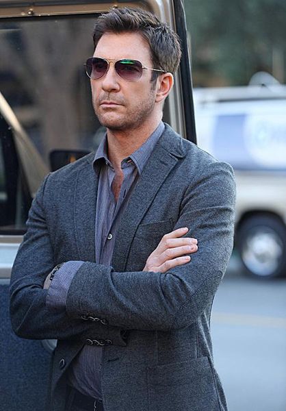 Stalker : Stalker : Fotos Dylan McDermott - 57 no 146 - AdoroCinema