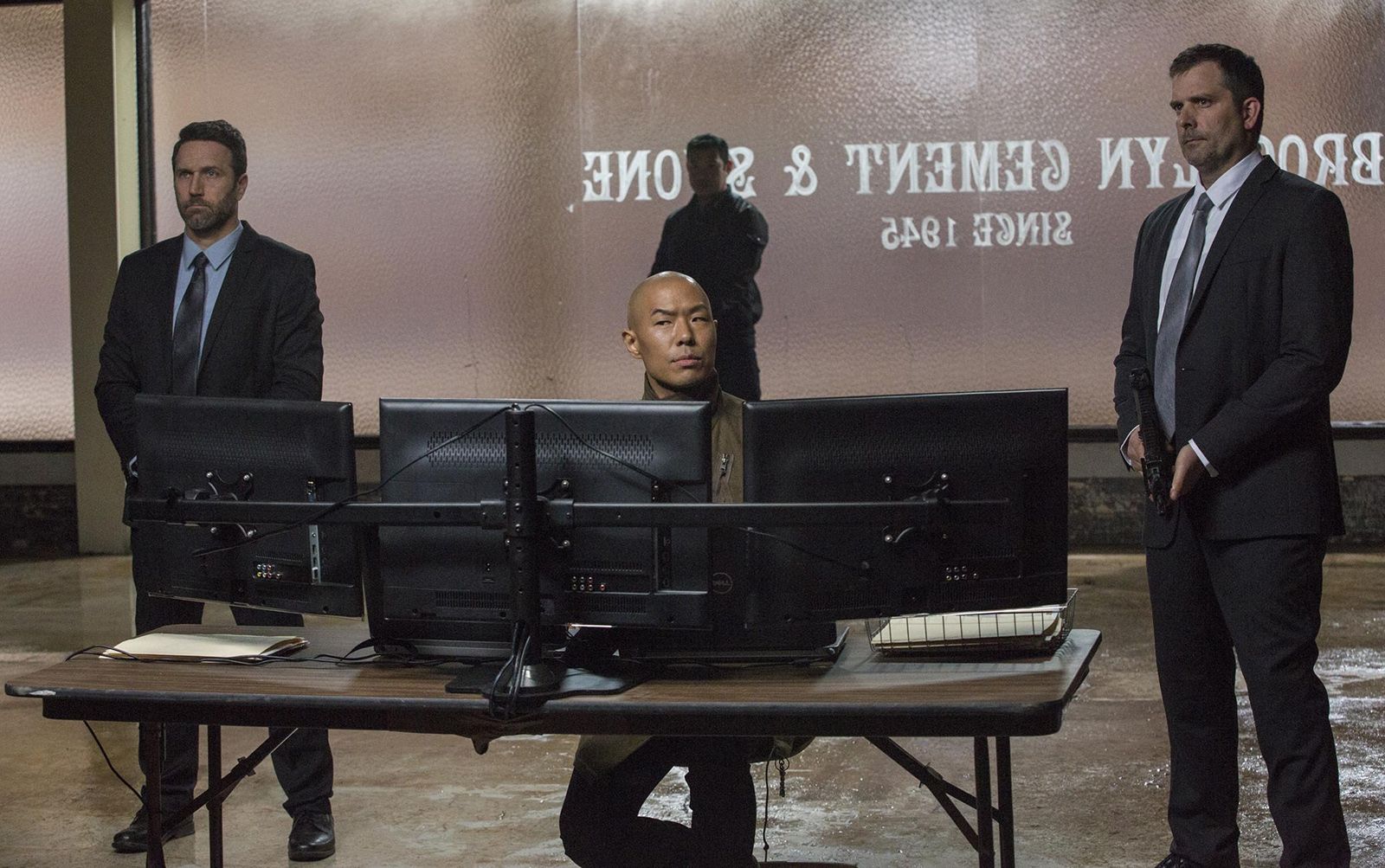 Banshee : Banshee : Fotos Hoon Lee - 31 no 92 - AdoroCinema