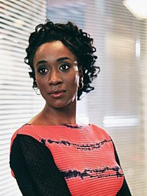 Foto de April Grace - AdoroCinema