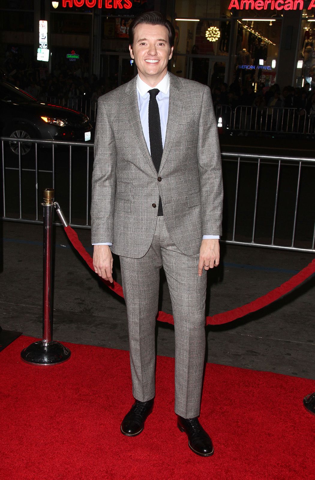 Foto de Jason Butler Harner - Hacker : Revista Jason Butler Harner ...