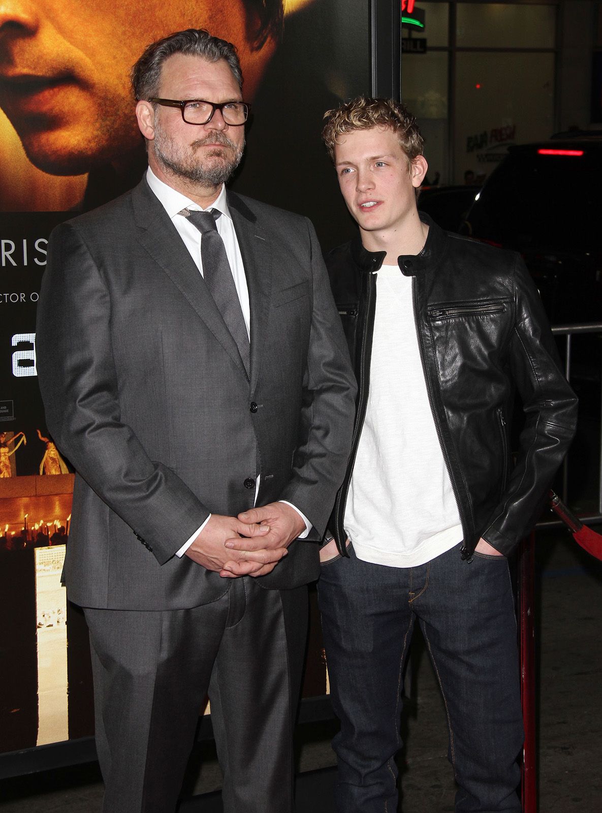 Foto promocional do filme Hacker - Foto 7 de 32 - AdoroCinema