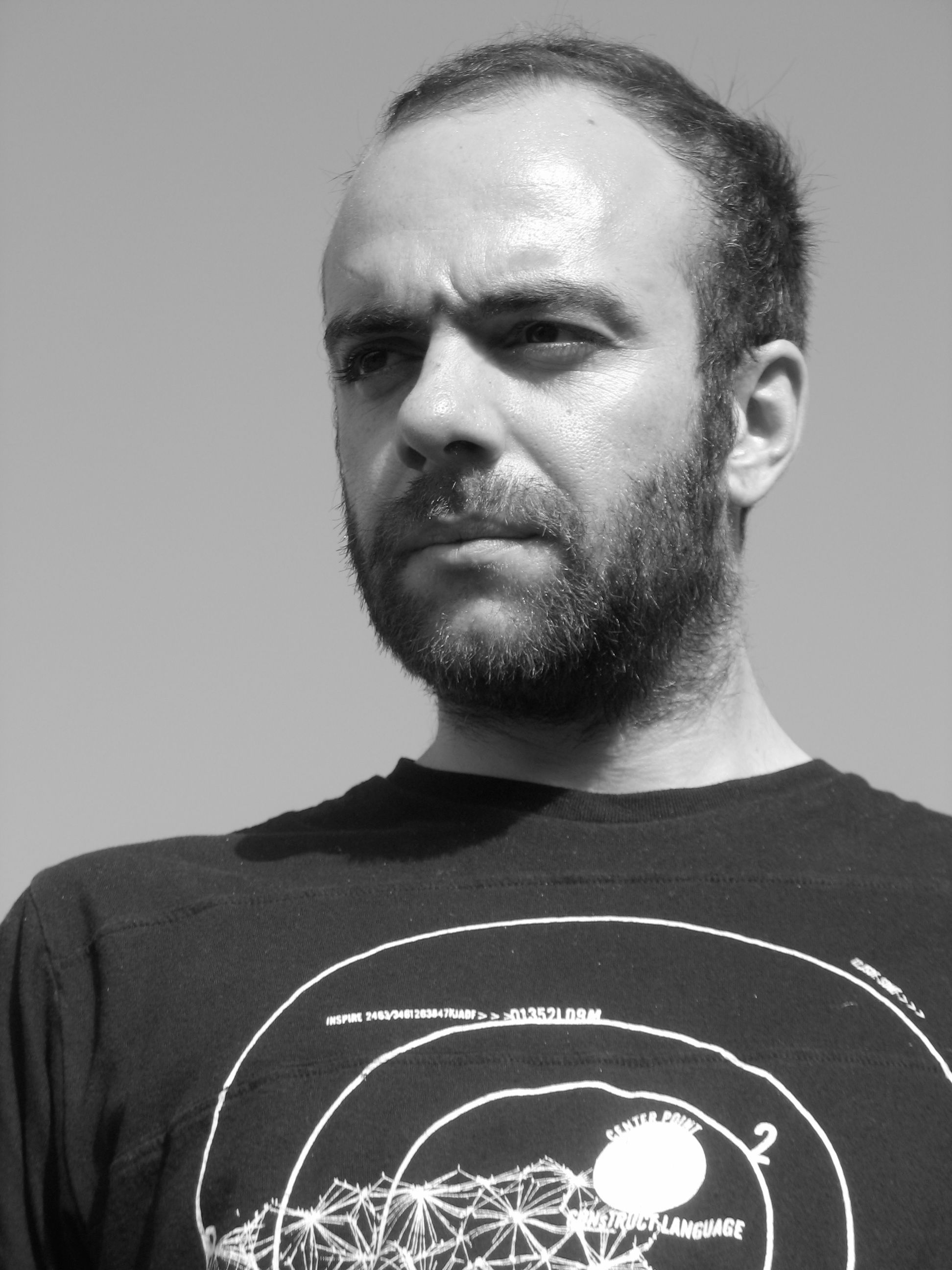 Victor Moreno - AdoroCinema