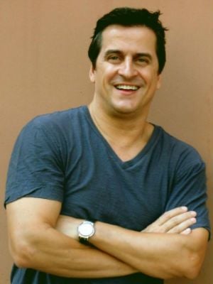 Fernando Vieira - AdoroCinema