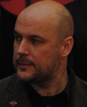 Álex Colls - AdoroCinema