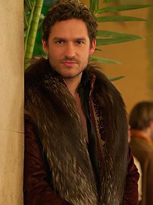 Foto de Ben Aldridge - Poster Ben Aldridge - Foto 12 de 28 - AdoroCinema