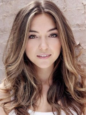 Annabelle Stephenson - AdoroCinema