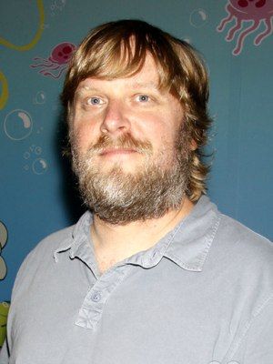 Paul Tibbitt - AdoroCinema