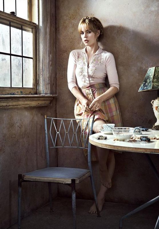 The Slap (US) : Fotos Melissa George - 31 no 31 - AdoroCinema