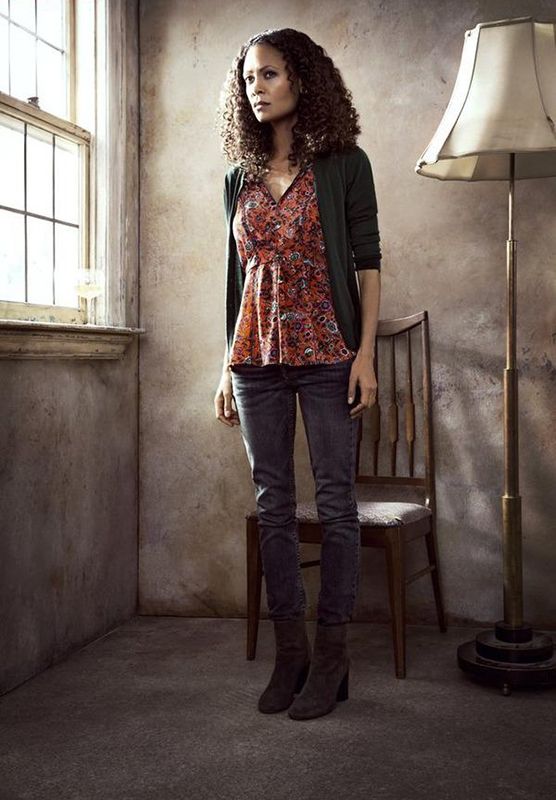 The Slap (US) : Fotos Thandiwe Newton - 16 no 31 - AdoroCinema