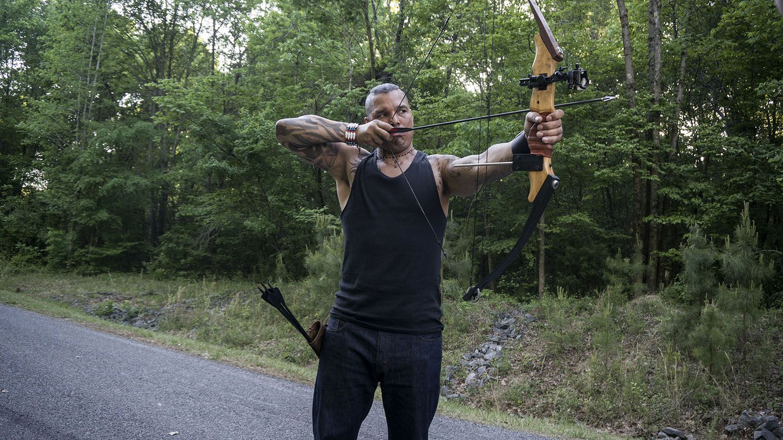 Banshee : Banshee : Fotos Geno Segers - 26 no 92 - AdoroCinema