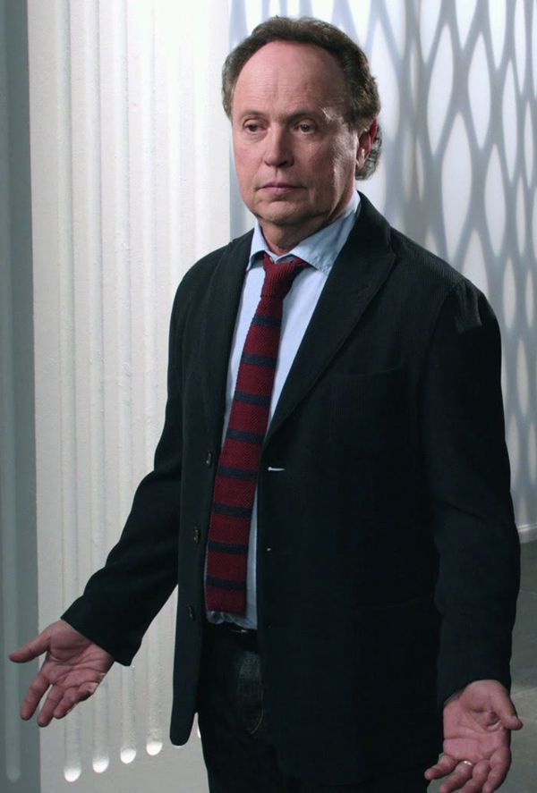 The Comedians: Foto - 1 no 4 - AdoroCinema