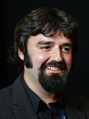 Petar Valchanov - AdoroCinema