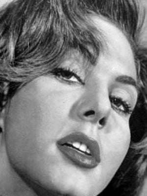 Maria Petar - AdoroCinema