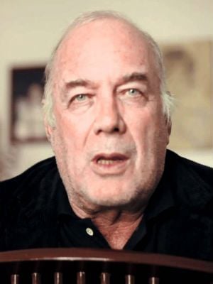 Carlo Mossy - AdoroCinema