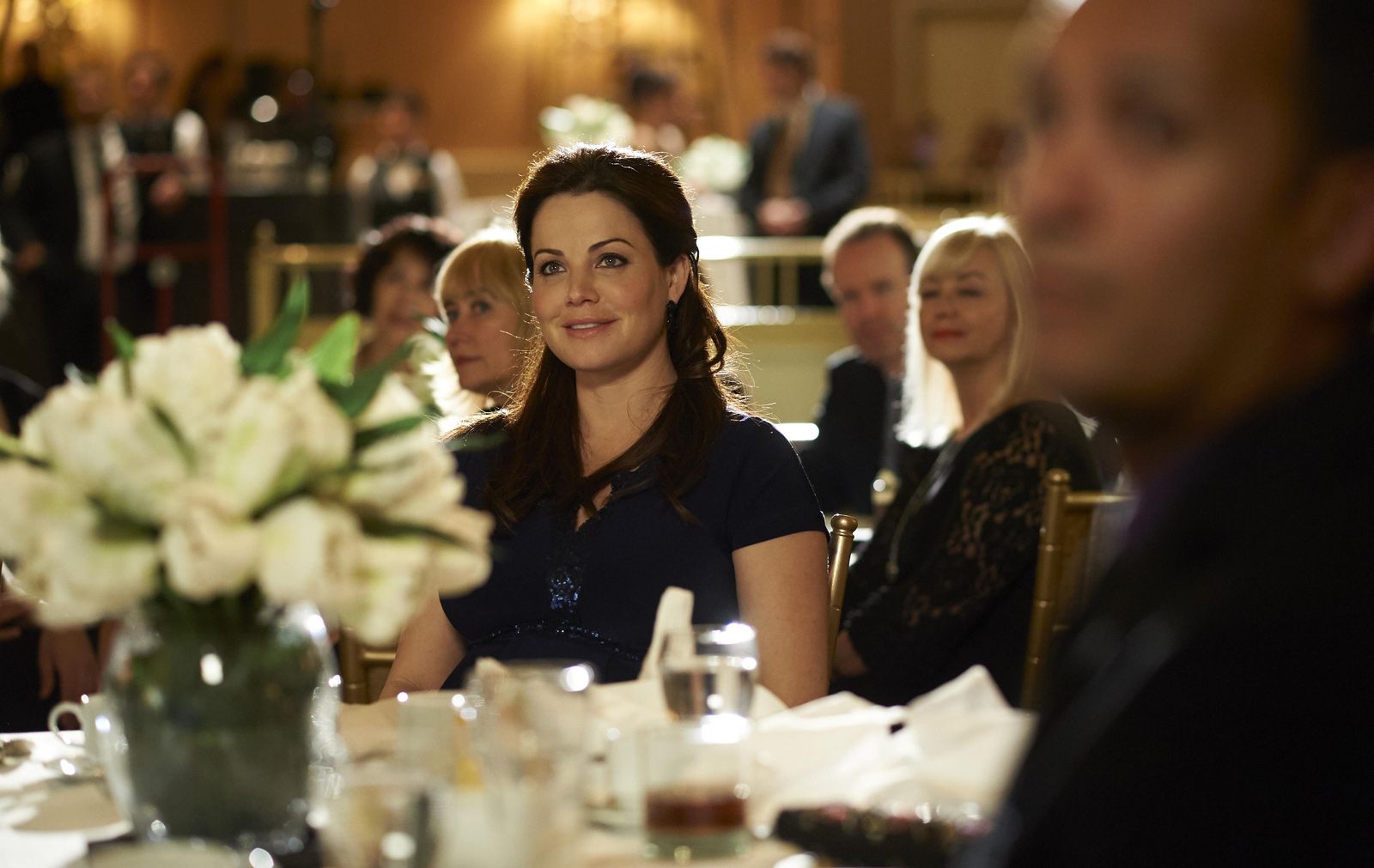 Saving Hope : Saving Hope : Fotos Erica Durance - 36 no 160 - AdoroCinema