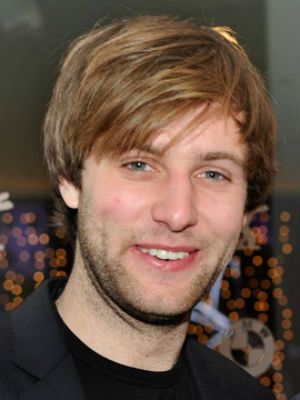 Nicolas Steiner - AdoroCinema