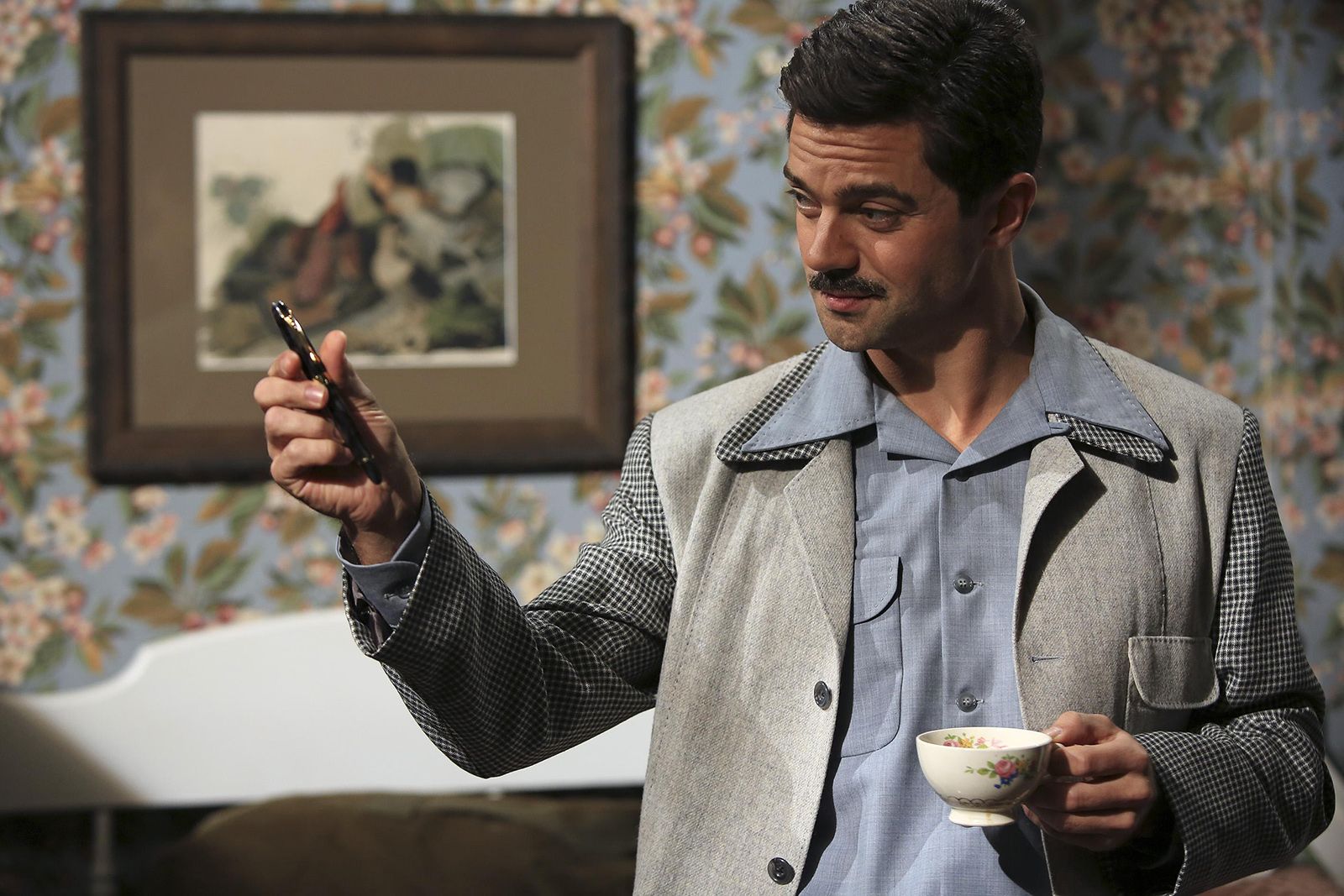 Agent Carter : Agent Carter : Fotos Dominic Cooper - 113 no 152 ...