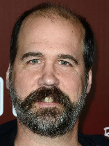 Krist Novoselic - AdoroCinema