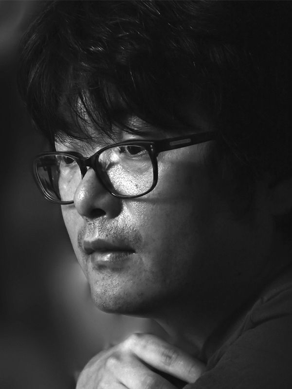 Sung Bo Shim - AdoroCinema