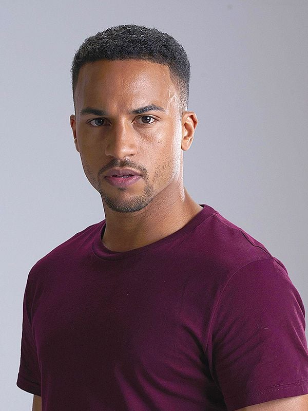 Michael Xavier : Filmografia - AdoroCinema