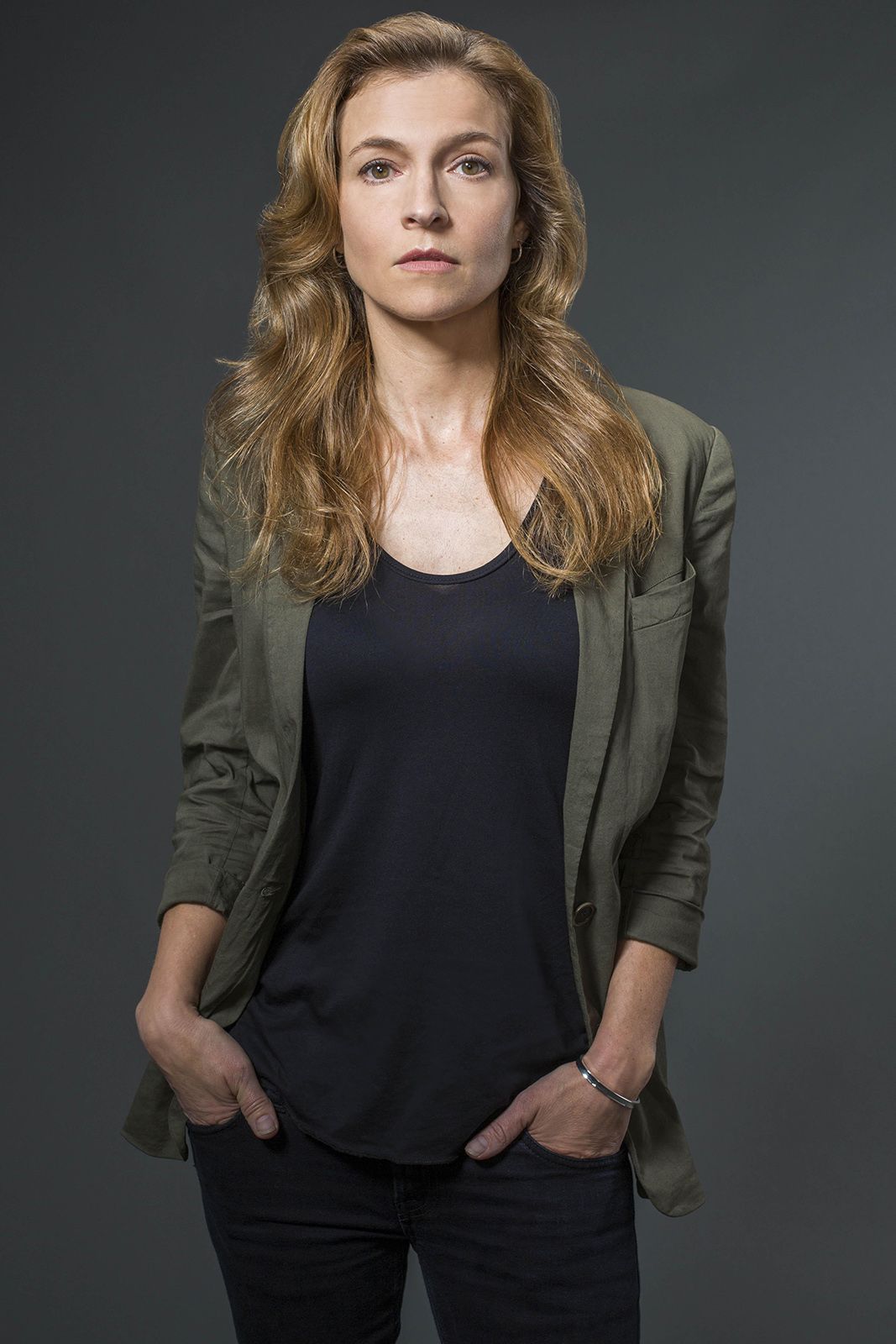The Returned : Fotos Tandi Wright - 40 no 48 - AdoroCinema