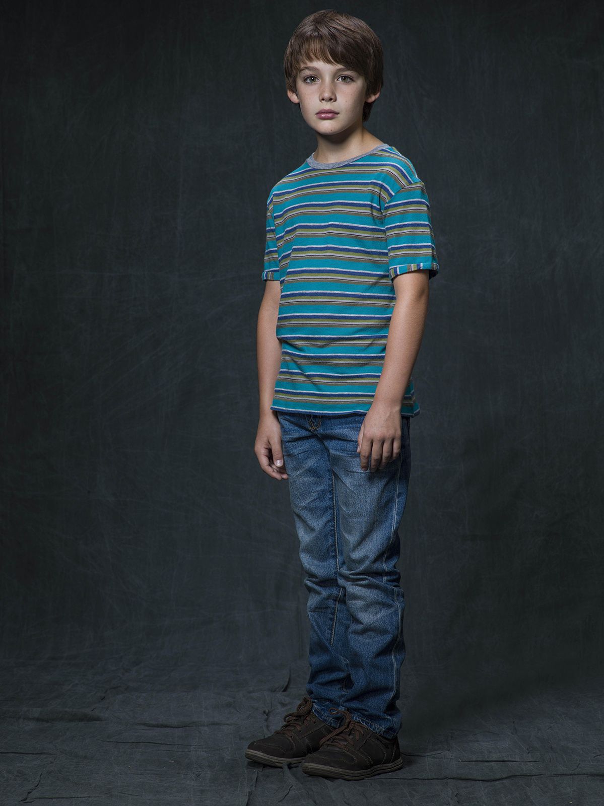 The Returned : The Returned : Fotos - 29 no 48 - AdoroCinema