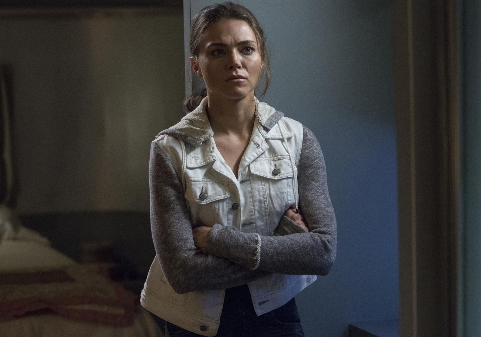 Banshee : Banshee : Fotos Trieste Kelly Dunn - 20 no 92 - AdoroCinema