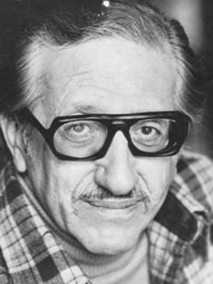 Henry Corden - AdoroCinema