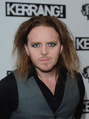 Tim Minchin - AdoroCinema