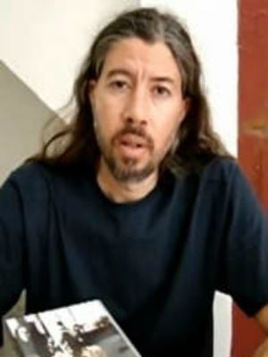 Marcelo Rabelo - AdoroCinema