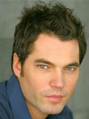 Tim Rozon - AdoroCinema