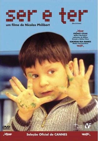 Ser e Ter - Documentário 2002 - AdoroCinema