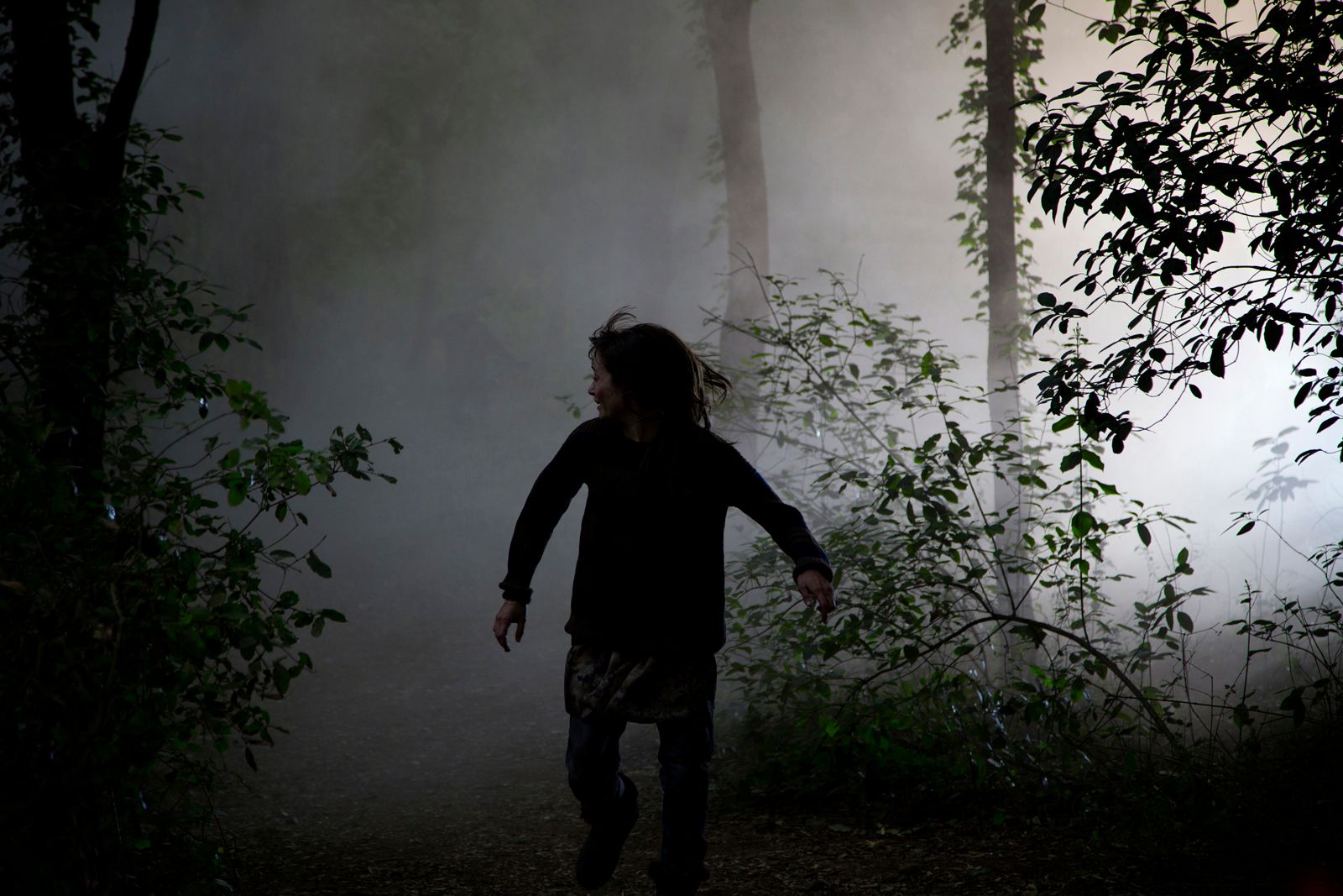 Foto do filme Acampamento do Terror - Foto 5 de 16 - AdoroCinema