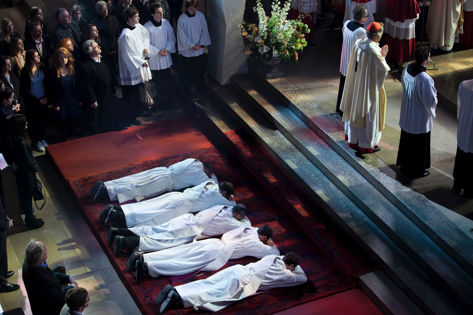 Foto do filme O Culpado - Foto 5 de 15 - AdoroCinema