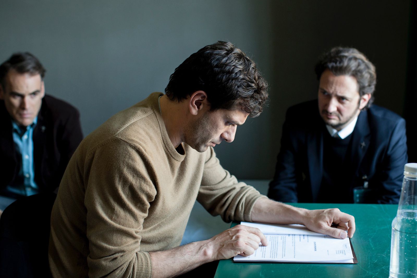 Foto do filme O Culpado - Foto 9 de 15 - AdoroCinema