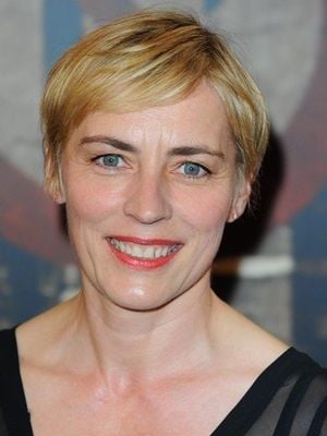 Saskia Downes - AdoroCinema