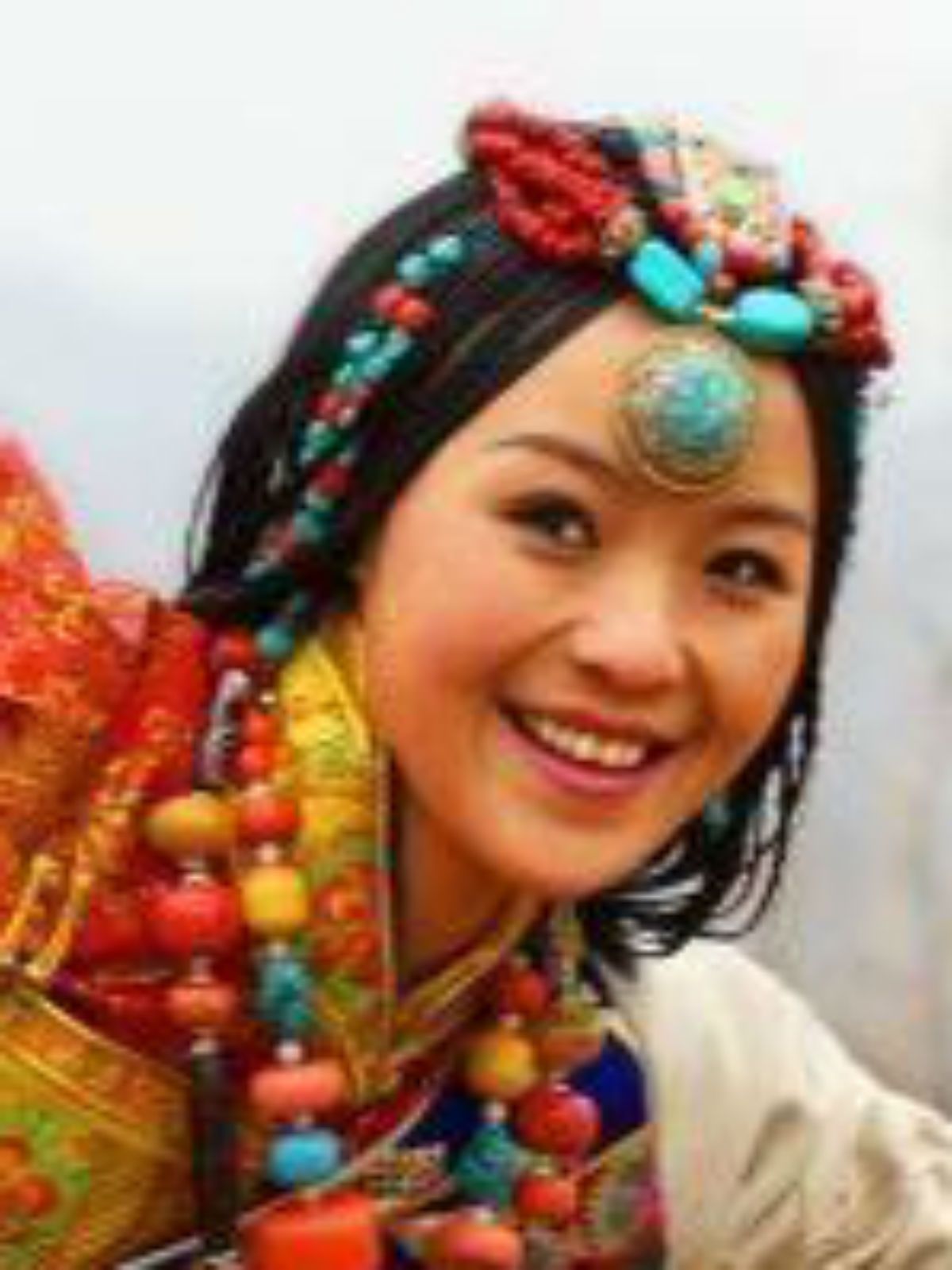 Regzin Drolma - AdoroCinema