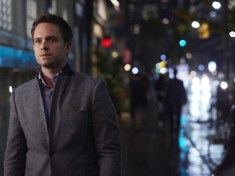 Suits : Suits : Fotos Patrick J. Adams - 470 no 636 - AdoroCinema